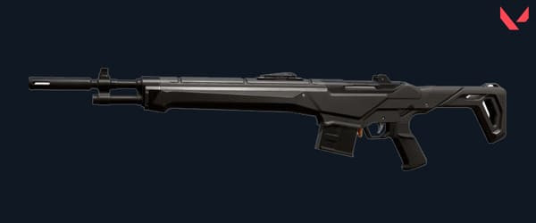 [Top 5] Valorant Most Accurate Guns That Wreck Hard! | Gamers Decide