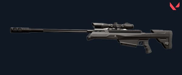 [Top 5] Valorant Most Accurate Guns That Wreck Hard! | Gamers Decide