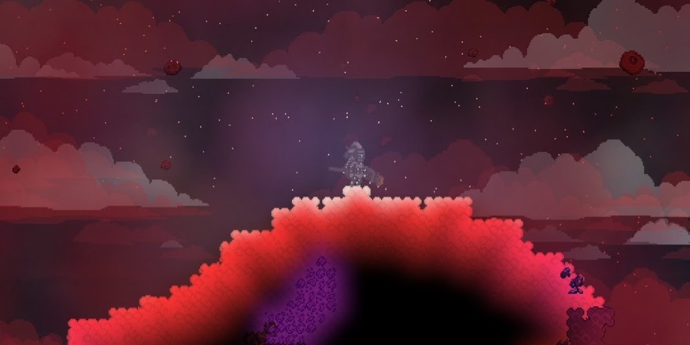 [Top 15] Best Starbound Mods For a New Playthrough | Gamers Decide