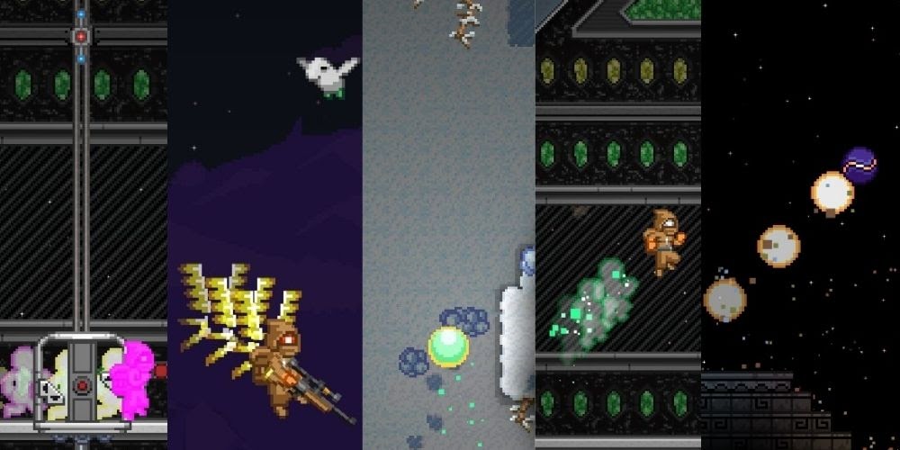 Star Fox Mods For Starbound Comnasve star-fox-mods-for-starbound-comnasve