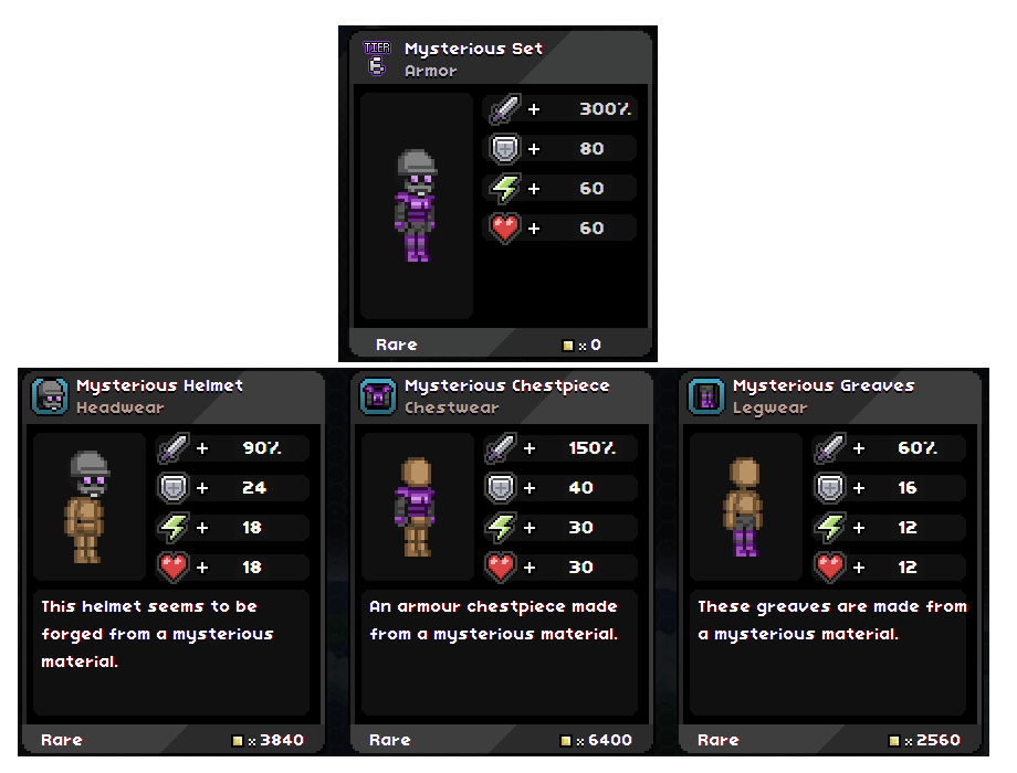 [Top 10] Starbound Best Armor (And How To Get Them) | Gamers Decide