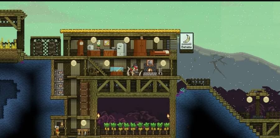 Starbound Best Race - Which To Pick? | Gamers Decide