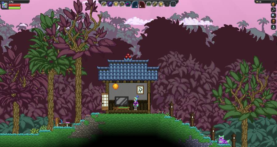Starbound Best Race - Which To Pick? | Gamers Decide