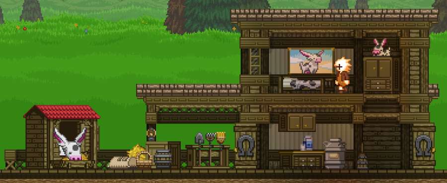 Starbound Best Race - Which To Pick? | Gamers Decide