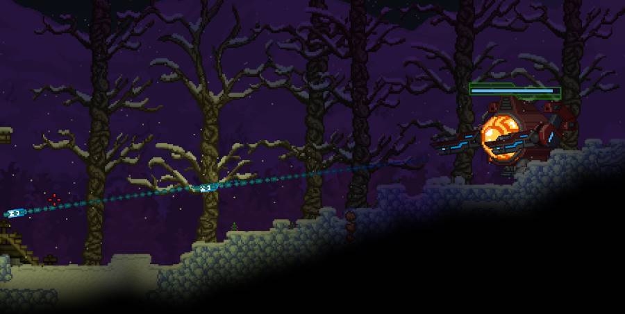 [Top 10] Starbound Best Mechs (And How To Get Them) | Gamers Decide