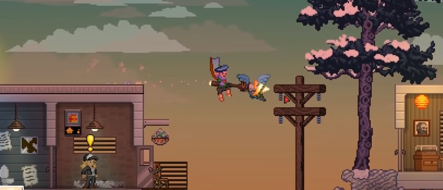 [Top 10] Starbound Best Weapons (And How To Get Them) | Gamers Decide