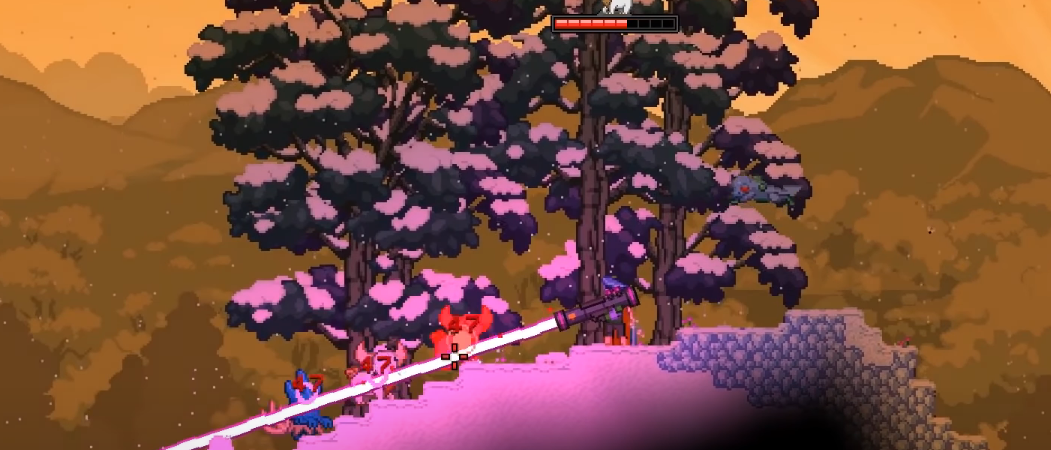 [Top 10] Starbound Best Weapons (And How To Get Them) | Gamers Decide