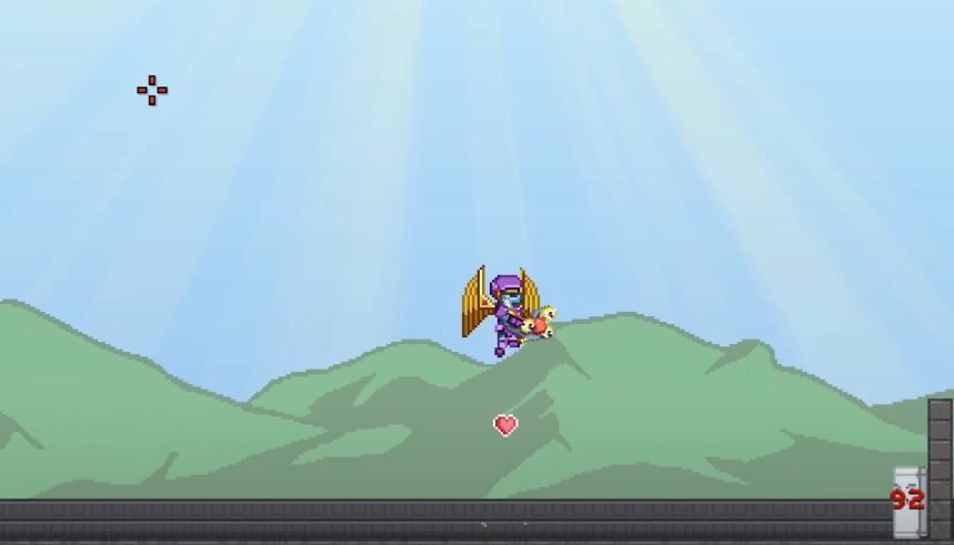 [Top 10] Starbound Best Weapons (And How To Get Them) | Gamers Decide