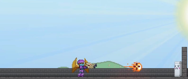 [Top 10] Starbound Best Weapons (And How To Get Them) | Gamers Decide