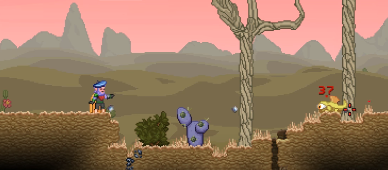 [Top 10] Starbound Best Weapons (And How To Get Them) | Gamers Decide