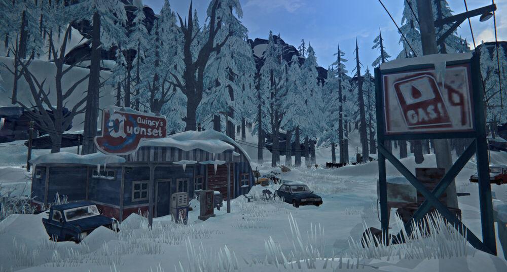 [Top 5] The Long Dark Best Base Locations And Why They're Great (2022 ...