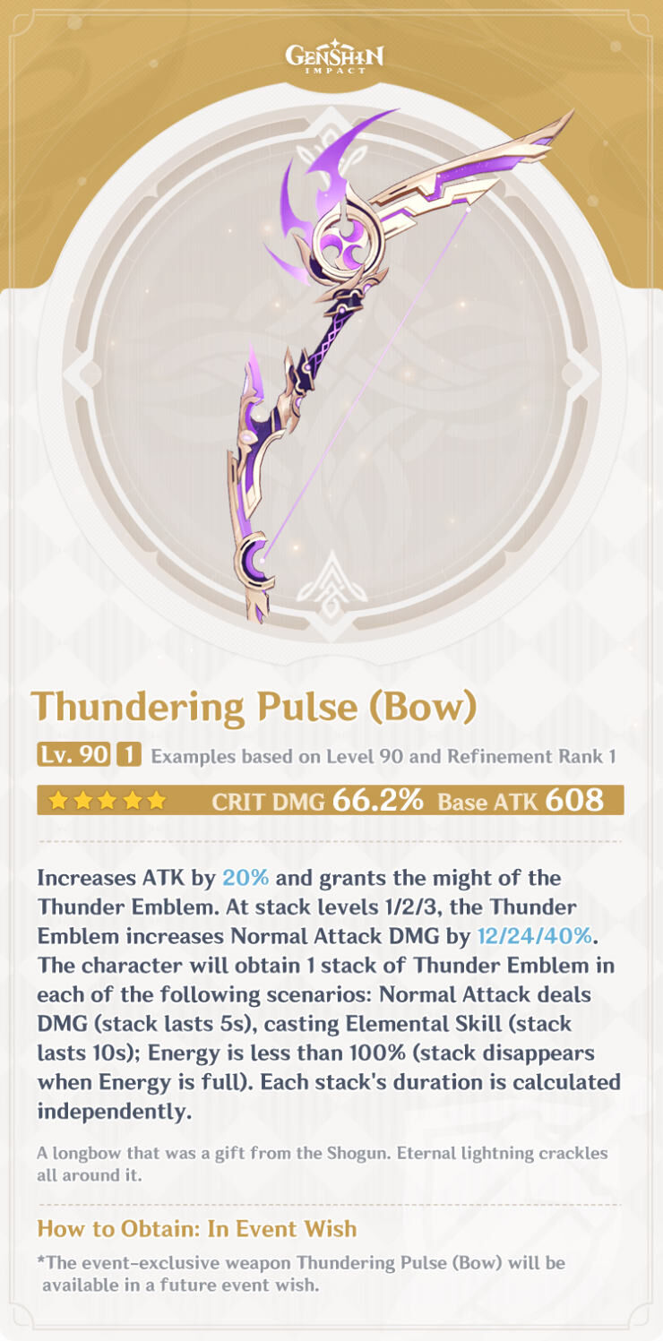 [Top 3] Genshin Impact Best Tartaglia Builds To Feel the Rush of Battle ...