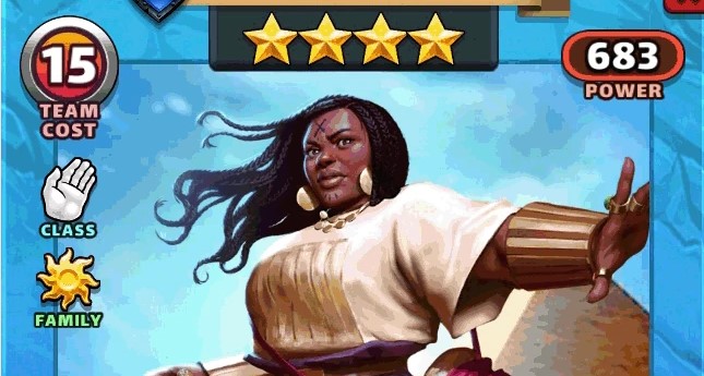 [Top 10] Empires and Puzzles Best Blue Heroes That Are Powerful ...