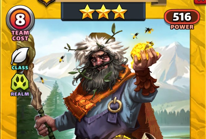 [Top 10] Empires and Puzzles Best Heroes For Undead Horde | Gamers Decide