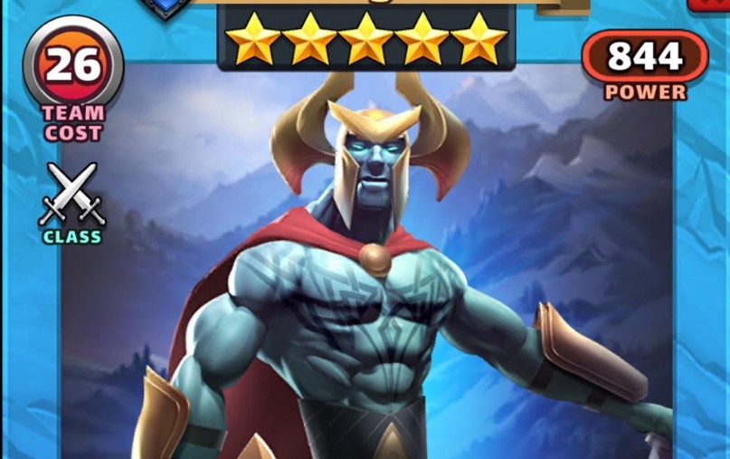 [Top 15] Empires and Puzzles Best Classic Heroes That Are Powerful ...