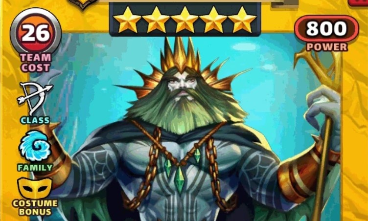 [Top 10] Empires and Puzzles Best Heroes For Buff Booster | Gamers Decide