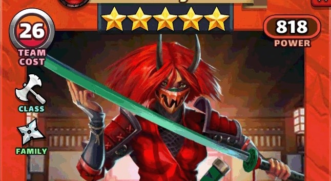 [Top 5] Empires and Puzzles Best Red Tanks That Are Powerful | Gamers ...