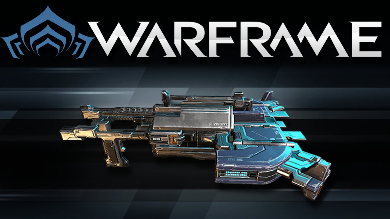 [Top 10] Warframe Shotguns and How to Get Them | Gamers Decide