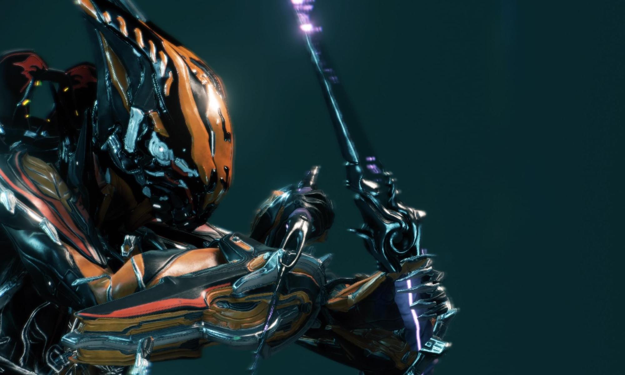 [Top 5] Warframe Best Dual Swords and How to Get Them | GAMERS DECIDE