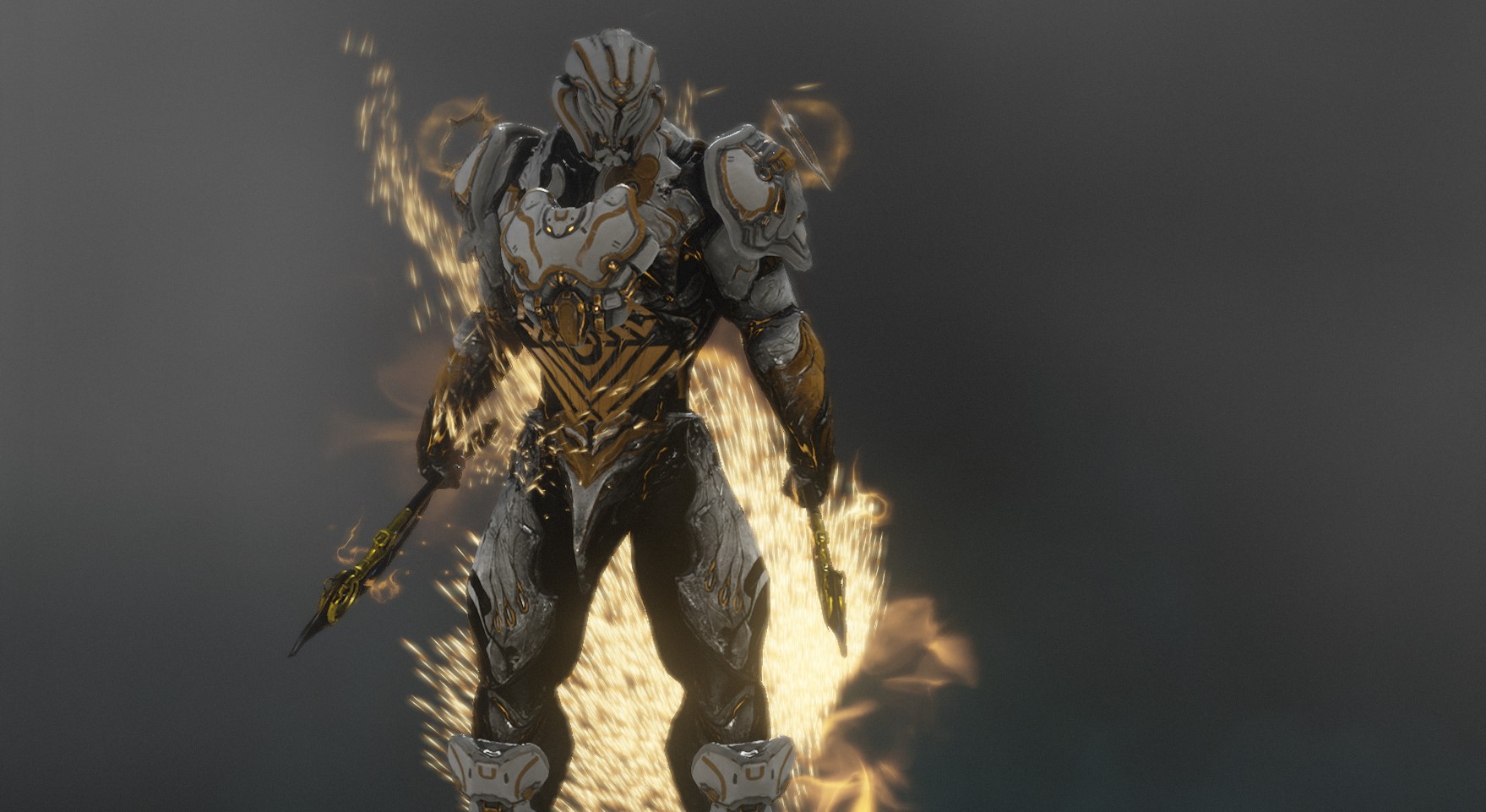 [Top 5] Warframe Best Dual Swords and How to Get Them | GAMERS DECIDE