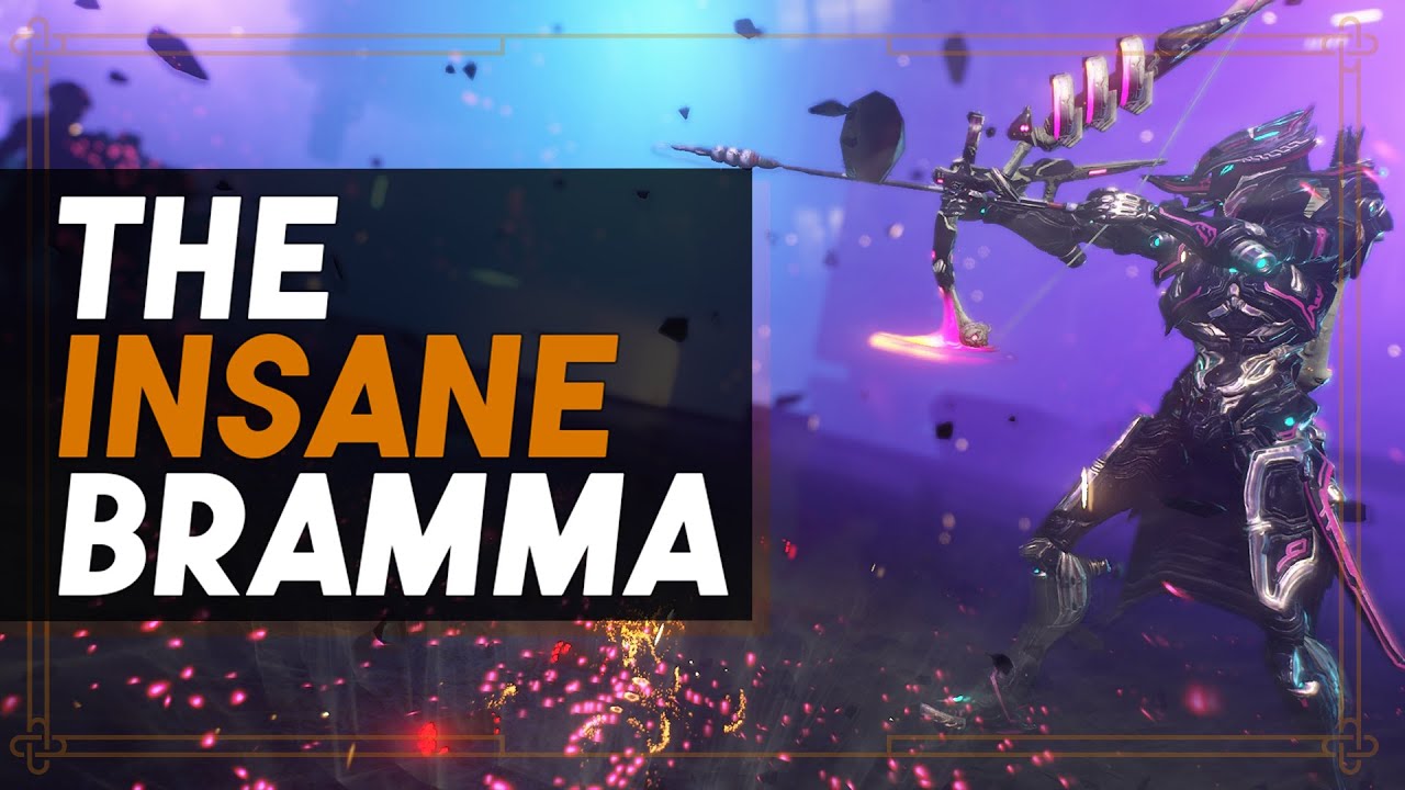 [Top 11] Warframe Best Bows and How to Get Them | GAMERS DECIDE