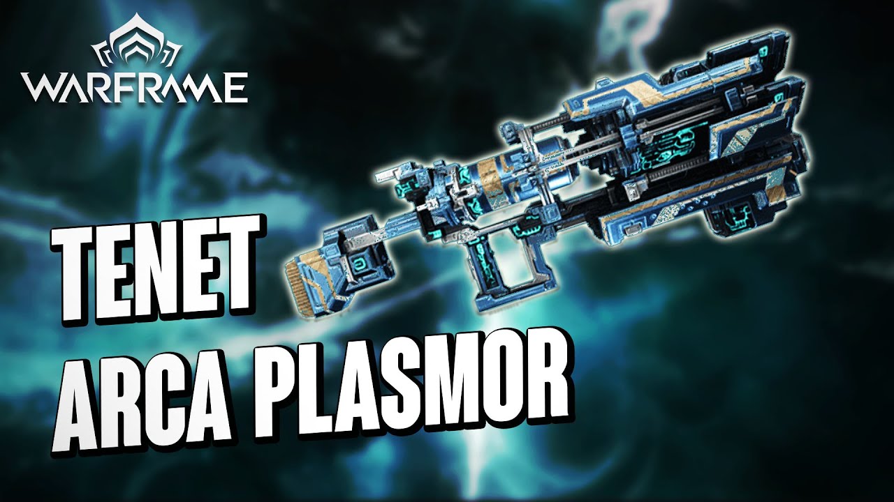 [Top 10] Warframe Shotguns and How to Get Them | Gamers Decide