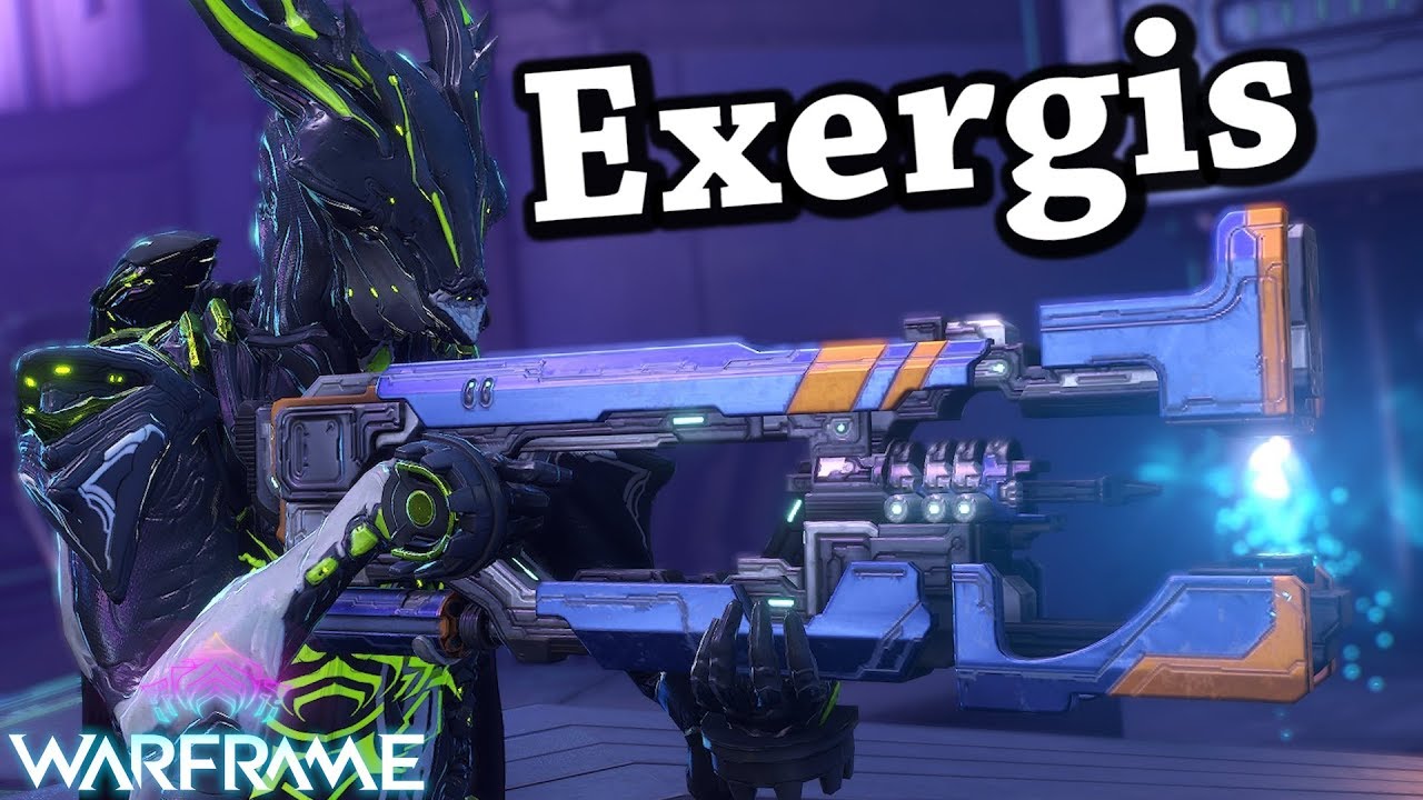 [Top 10] Warframe Shotguns and How to Get Them | Gamers Decide