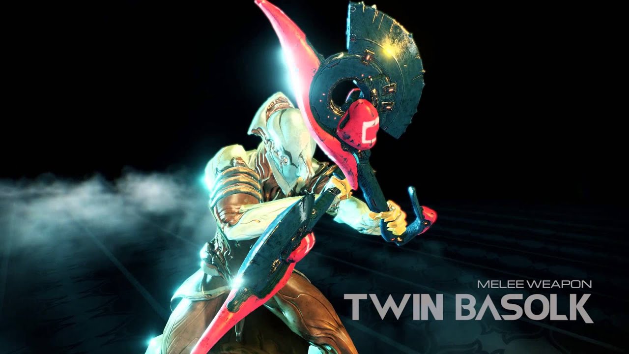 [Top 5] Warframe Best Dual Swords and How to Get Them | GAMERS DECIDE