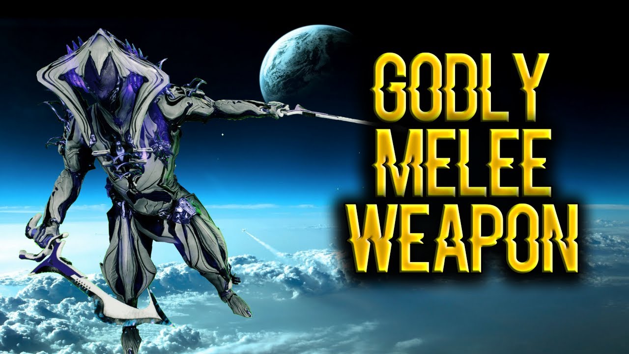 [Top 5] Warframe Best Dual Swords and How to Get Them | GAMERS DECIDE