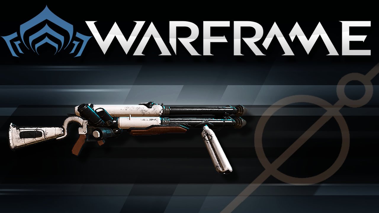 [Top 10] Warframe Shotguns and How to Get Them | Gamers Decide