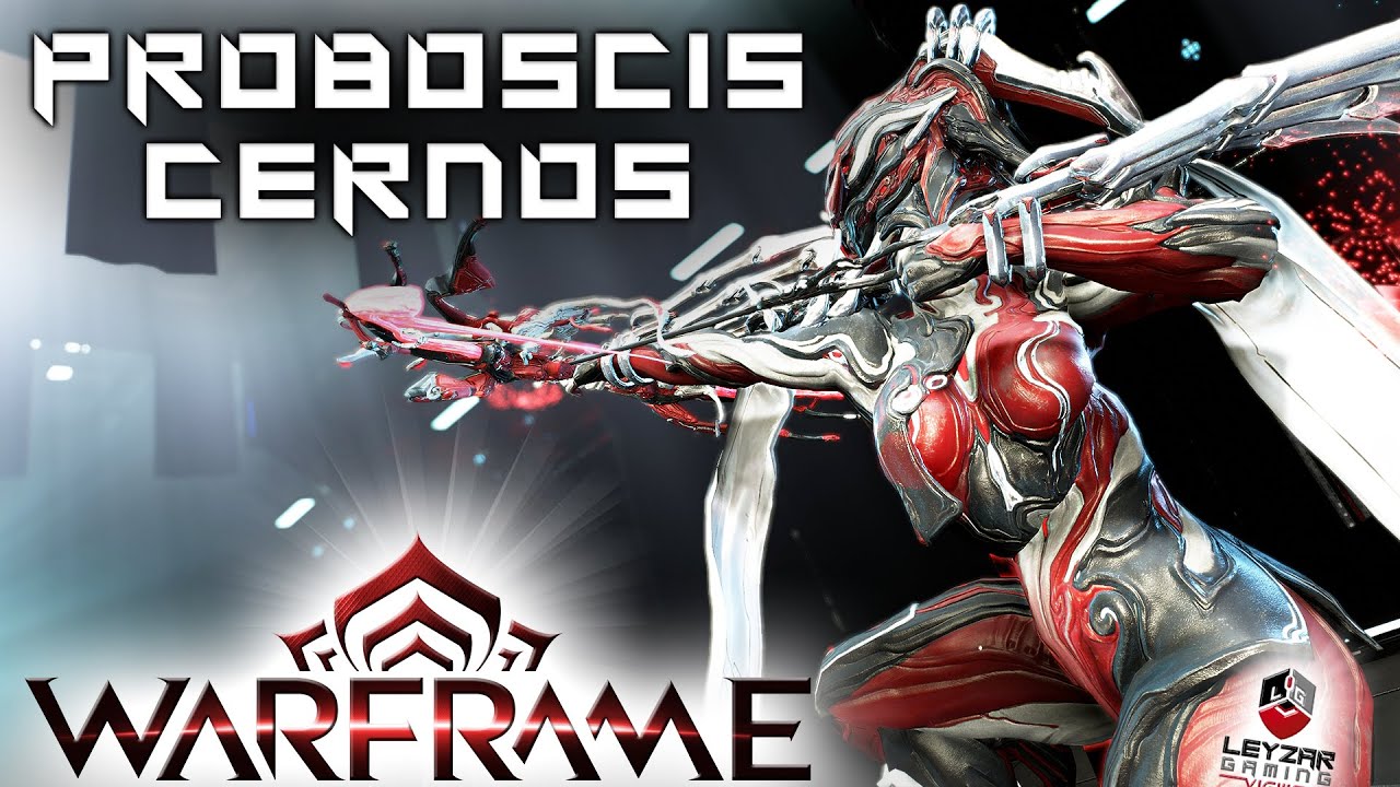 [Top 11] Warframe Best Bows and How to Get Them | GAMERS DECIDE