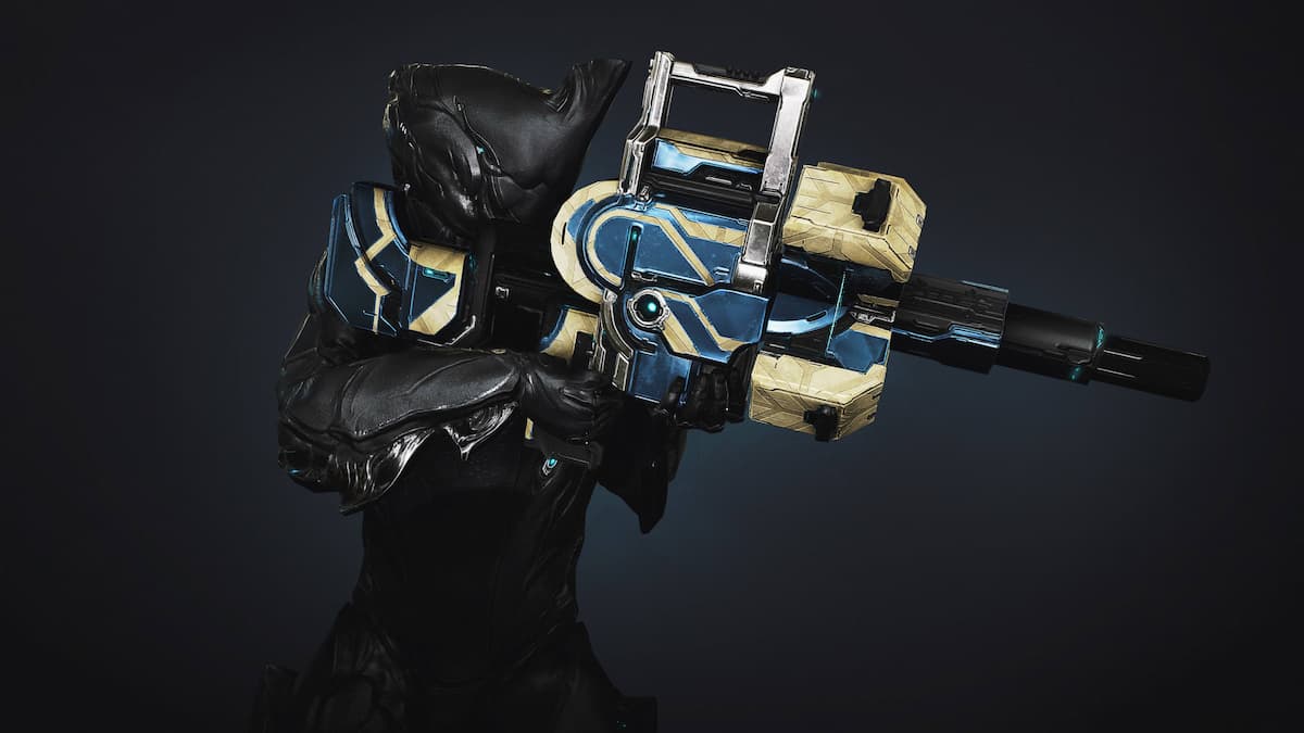 [Top 10] Warframe Best Tenet Weapons and How to Get Them | GAMERS DECIDE