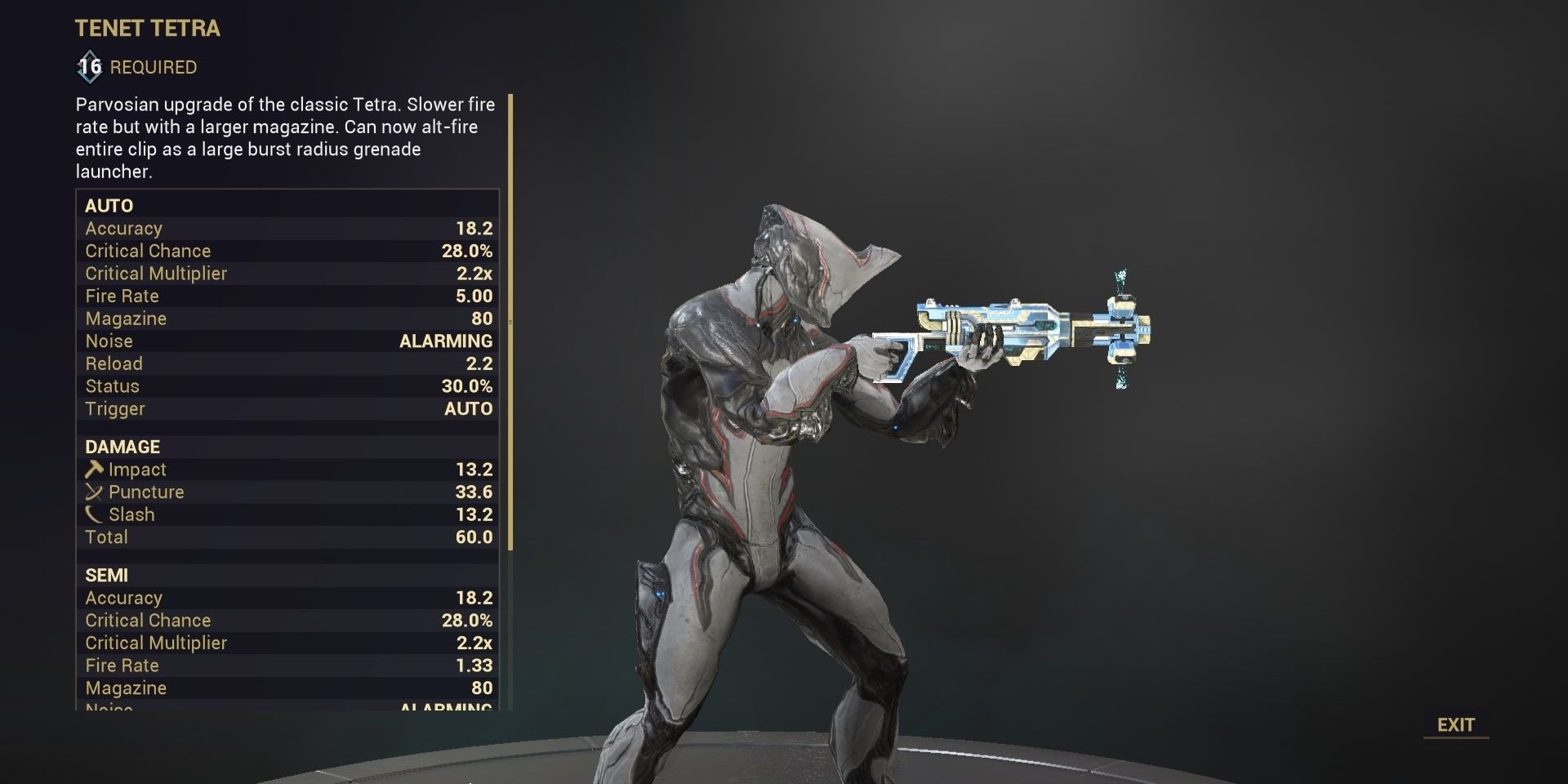 [Top 10] Warframe Best Tenet Weapons and How to Get Them | GAMERS DECIDE