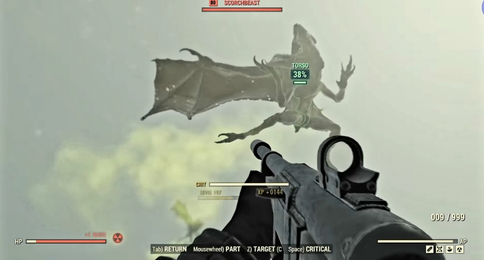 [Top 5] Fallout 76 Best Bloodied Builds That Wreck Hard! | Gamers Decide