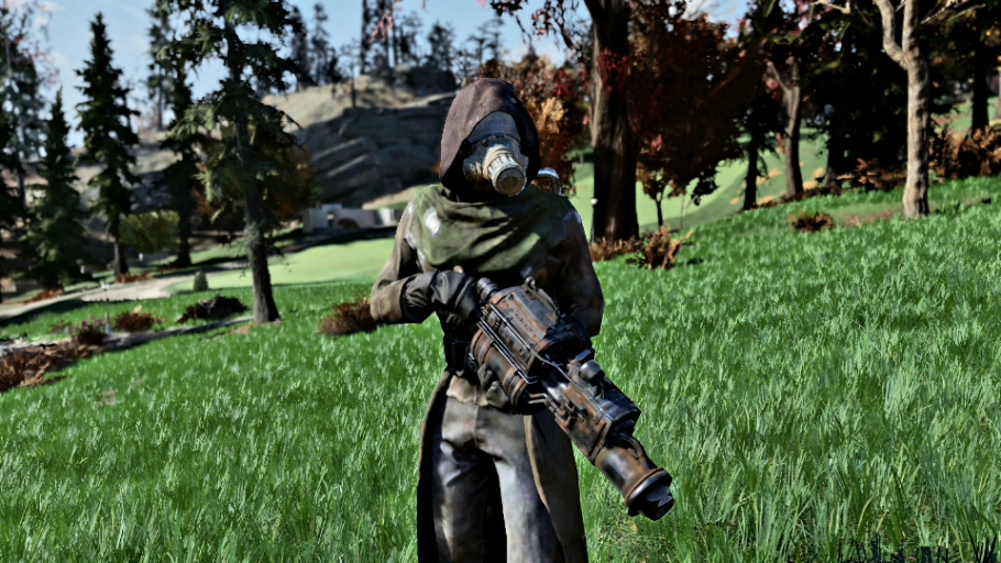 [Top 5] Fallout 76 Best Solo Builds That Wreck Hard! | Gamers Decide