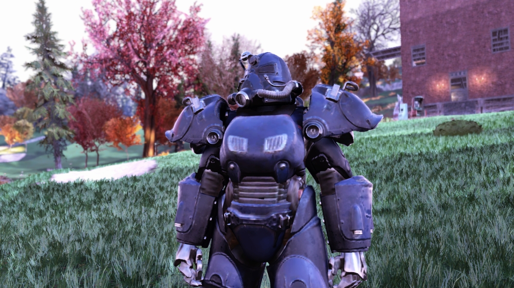 [Top 5] Fallout 76 Best Armor (And How To Get Them) | GAMERS DECIDE