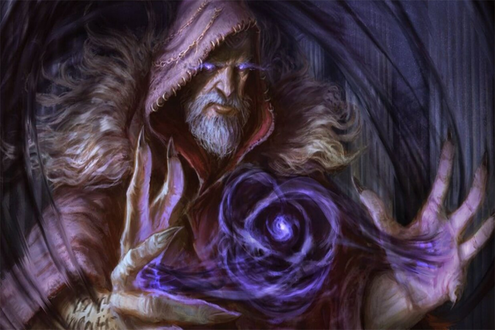 [Top 15] D&D Best Eldritch Invocations That Are Awesome | Gamers Decide