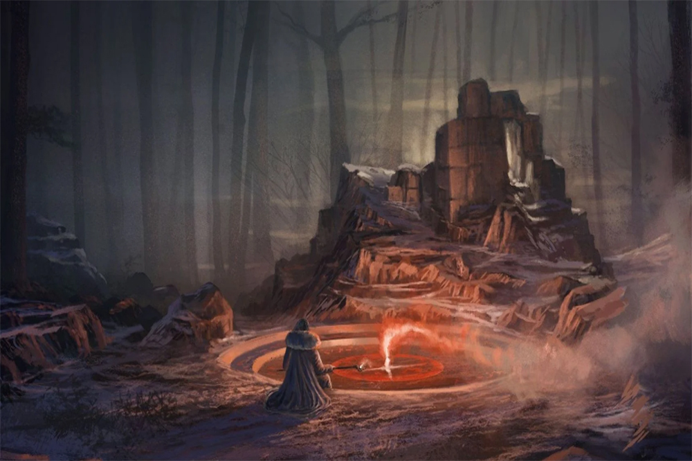 [Top 15] D&D Best Eldritch Invocations That Are Awesome | Gamers Decide