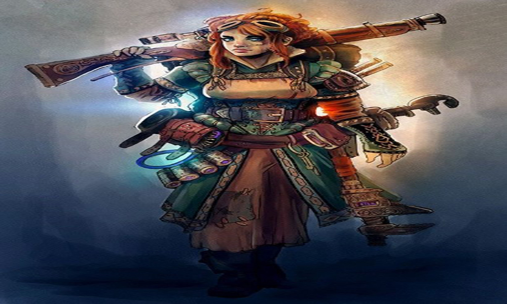 [Top 15] D&D Most Powerful Builds That Are Fun To Play | GAMERS DECIDE