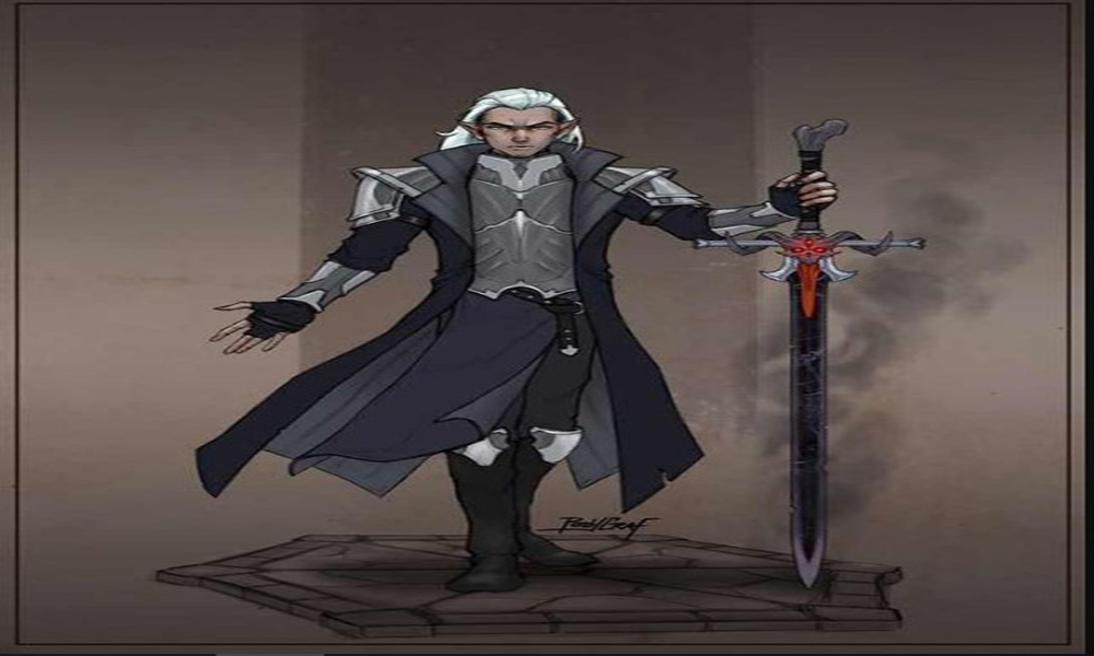 [Top 15] D&D Most Powerful Builds That Are Fun To Play | GAMERS DECIDE