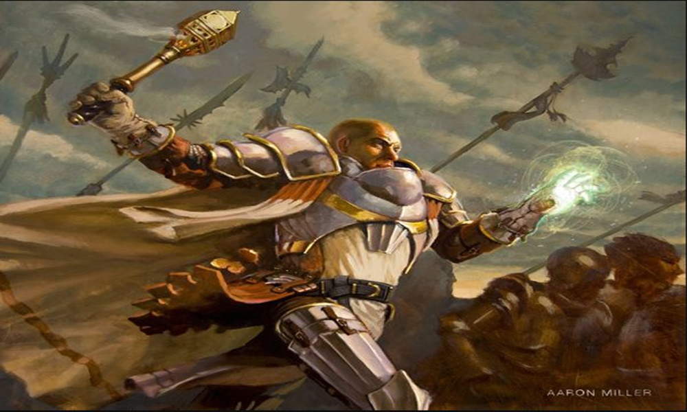 [Top 15] D&D Most Powerful Builds That Are Fun To Play | GAMERS DECIDE