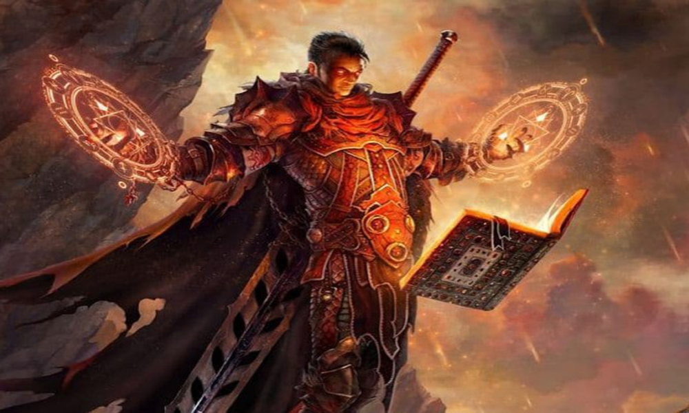 [Top 15] D&D Most Powerful Builds That Are Fun To Play | GAMERS DECIDE