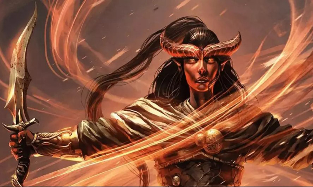 [Top 15] D&D Most Powerful Builds That Are Fun To Play | GAMERS DECIDE