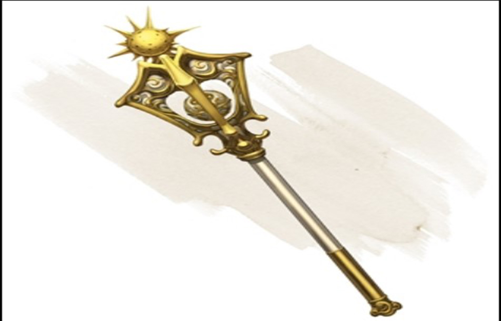 Top 10 D D Best Cleric Weapons And Armor GAMERS DECIDE Top 10 D D Best Cleric Weapons And Armor GAMERS DECIDE