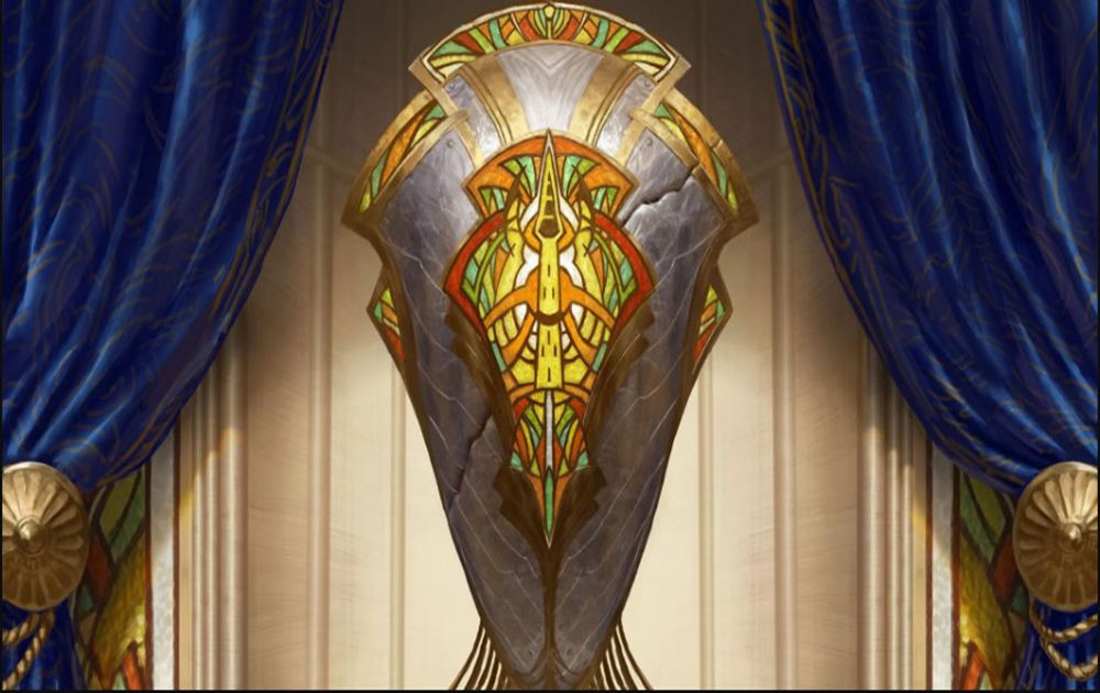 [Top 10] D&D Best Cleric Weapons and Armor | Gamers Decide