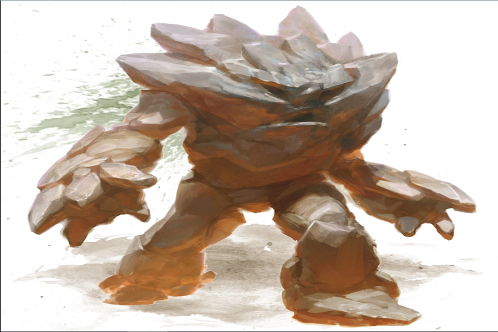 [Top 5] D&D Best Elementals To Summon | Gamers Decide