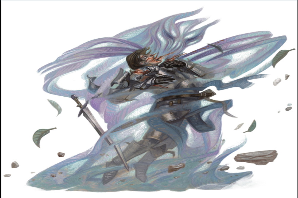 [Top 5] D&D Best Elementals To Summon | Gamers Decide
