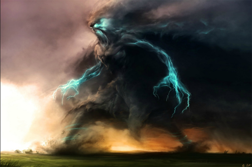 [Top 5] D&D Best Elementals To Summon | Gamers Decide