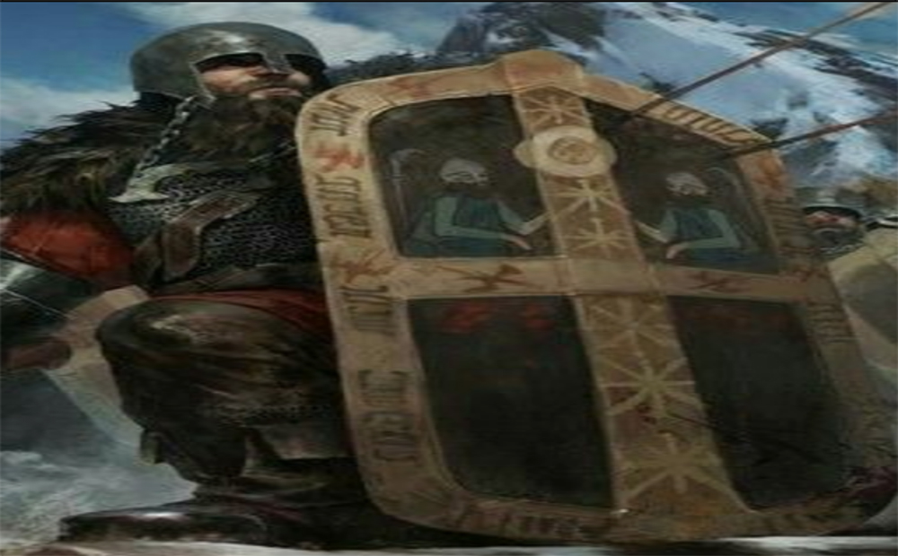 [Top 5] D&D Best Shield Builds That Are Fun To Play | GAMERS DECIDE