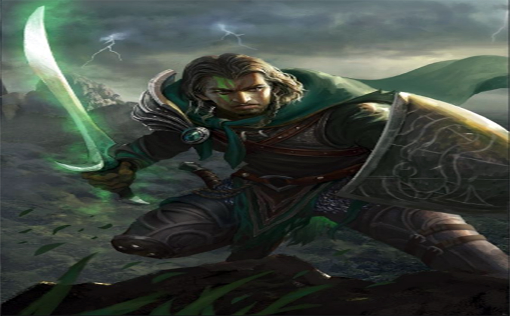 [Top 5] D&D Best Shield Builds That Are Fun To Play | GAMERS DECIDE